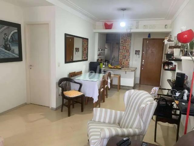 Apartamento para Venda em São Paulo/SP Chácara Inglesa 2 Quartos