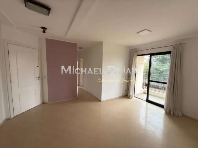 Apartamento para Venda em São Paulo/SP Chácara Inglesa 2 Quartos