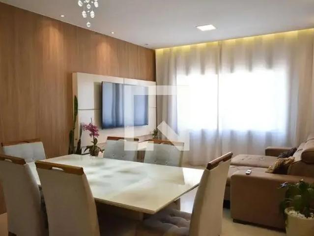 Apartamento para Venda em São Paulo/SP Chácara Inglesa 2 Quartos