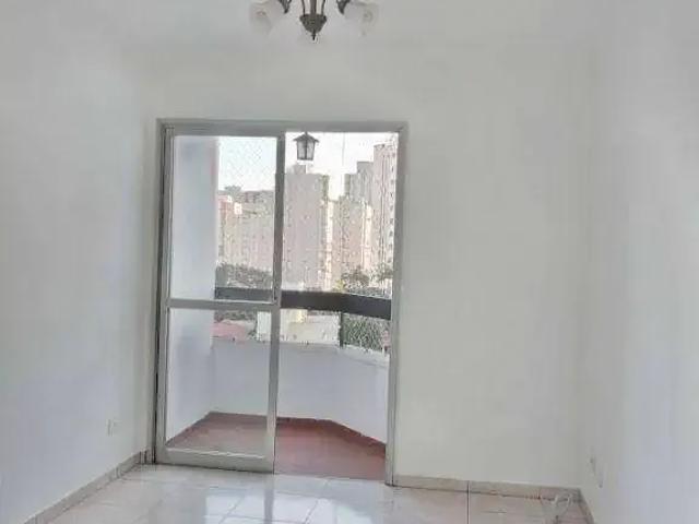 Apartamento para Venda em São Paulo/SP Chácara Inglesa 2 Quartos