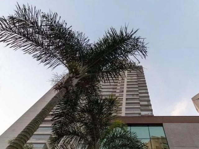 Apartamento para Venda em São Paulo/SP Chácara Inglesa 2 Quartos