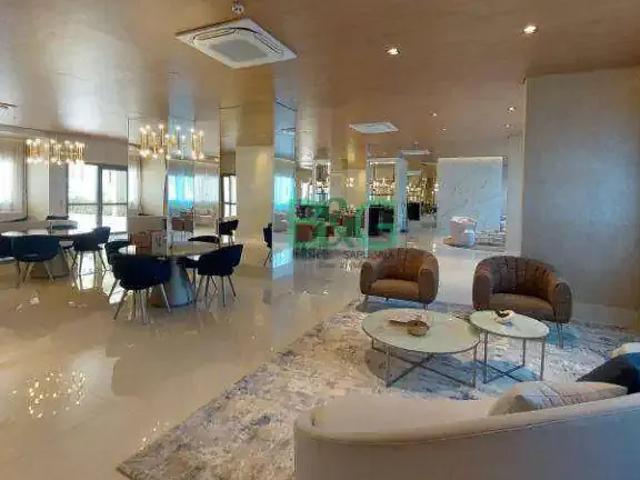Apartamento para Venda em São Paulo/SP Chácara Inglesa 2 Quartos