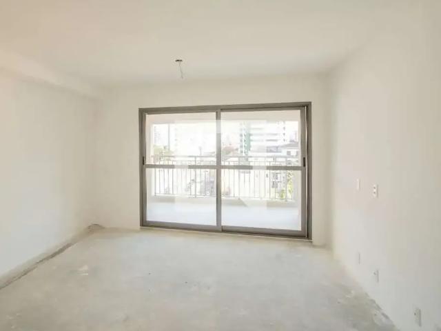 Apartamento para Venda em São Paulo/SP Chácara Inglesa 2 Quartos