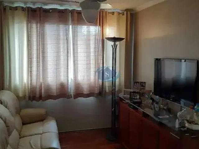 Apartamento para Venda em São Paulo/SP Chácara Inglesa 2 Quartos
