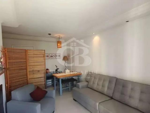 Apartamento para Venda em São Paulo/SP Chácara Inglesa 2 Quartos