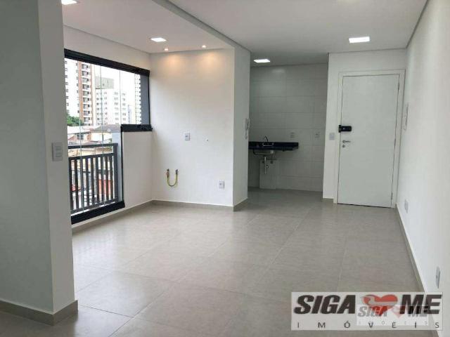 Apartamento para Venda em São Paulo/SP Chácara Inglesa 2 Quartos
