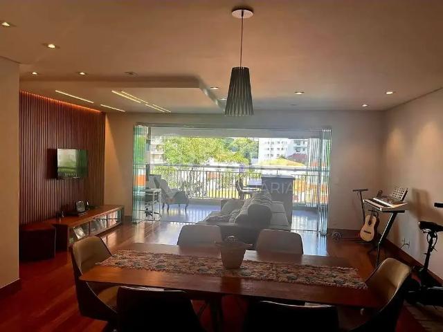 Apartamento para Venda em São Paulo/SP Chácara Inglesa 2 Quartos