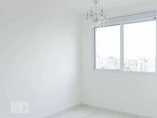 Apartamento para Venda em São Paulo/SP Chácara Inglesa 2 Quartos
