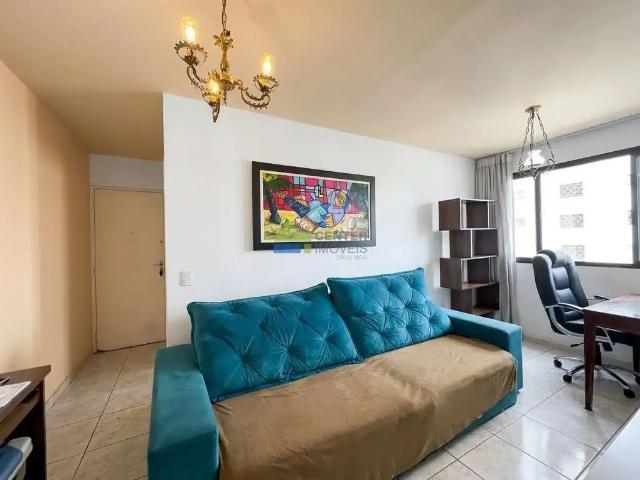 Apartamento para Venda em São Paulo/SP Chácara Inglesa 2 Quartos