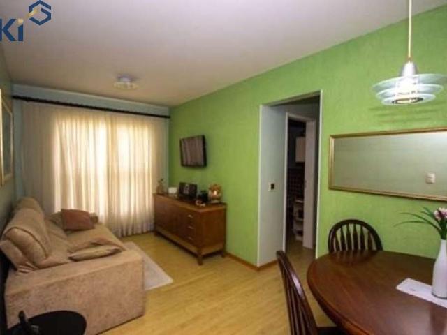 Apartamento para Venda em São Paulo/SP Chácara Inglesa 2 Quartos