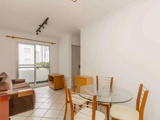 Apartamento para Venda em São Paulo/SP Chácara Inglesa 2 Quartos