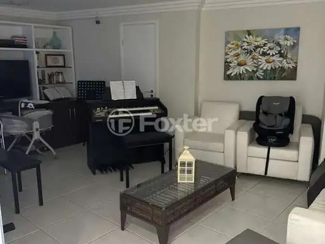 Apartamento para Venda em São Paulo/SP Chácara Inglesa 2 Quartos