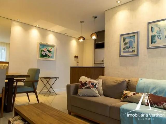 Apartamento para Venda em São Paulo/SP Chácara Inglesa 2 Quartos