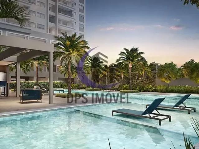 Apartamento para Venda em São Paulo/SP Chácara Inglesa 2 Quartos