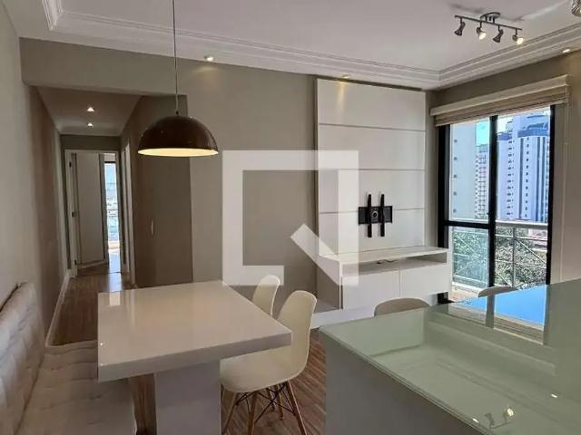 Apartamento para Venda em São Paulo/SP Chácara Inglesa 2 Quartos
