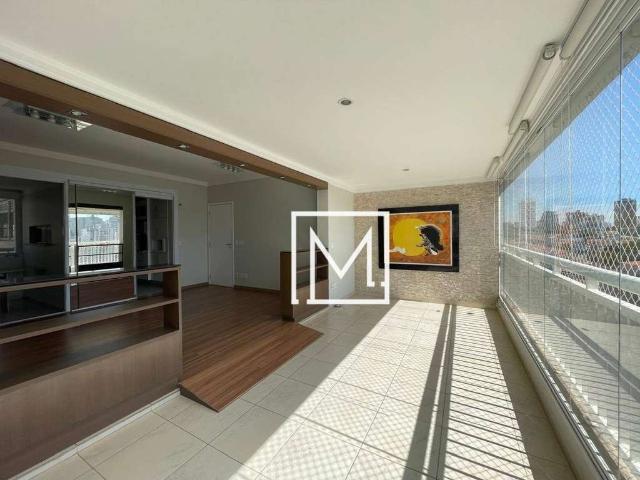 Apartamento para Venda em São Paulo/SP Chácara Inglesa 2 Quartos