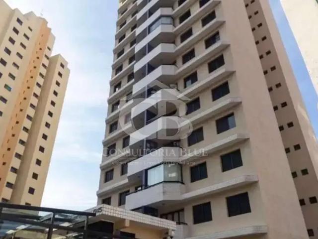 Apartamento para Venda em São Paulo/SP Chácara Inglesa 2 Quartos