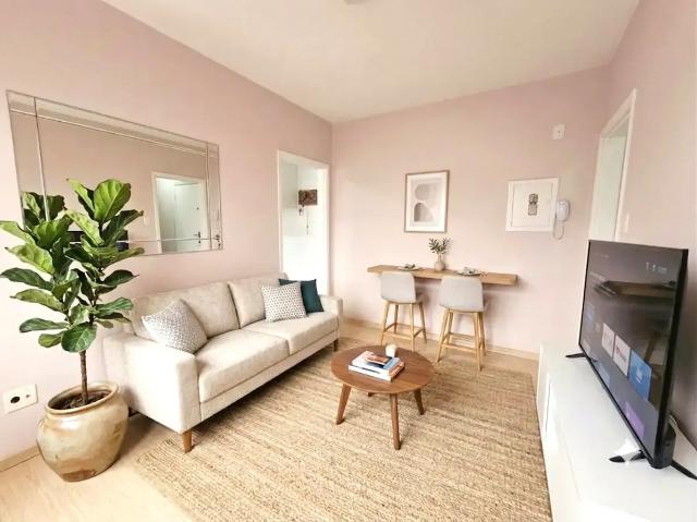 Apartamento para Venda em São Paulo/SP Chácara Inglesa 2 Quartos