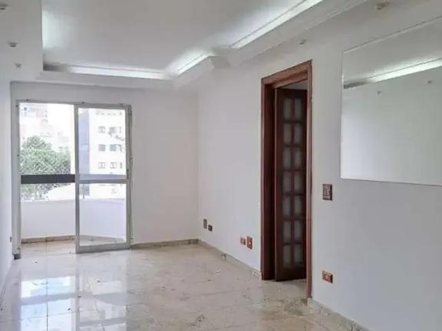 Apartamento para Venda em São Paulo/SP Chácara Inglesa 2 Quartos