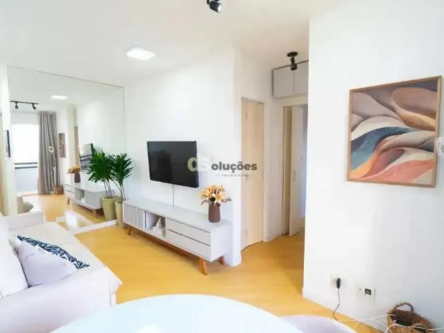 Apartamento para Venda em São Paulo/SP Chácara Inglesa 2 Quartos