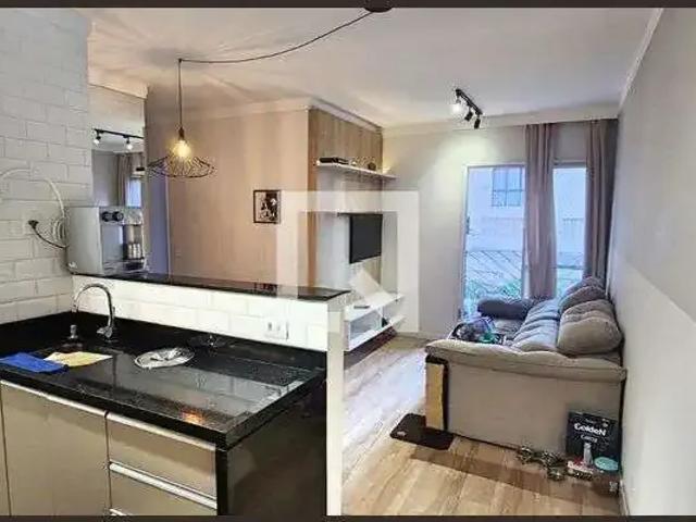 Apartamento para Venda em São Paulo/SP Chácara Inglesa 2 Quartos