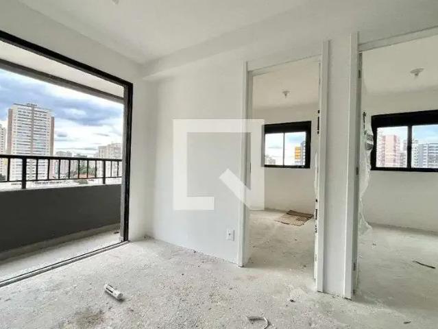 Apartamento para Venda em São Paulo/SP Chácara Inglesa 2 Quartos