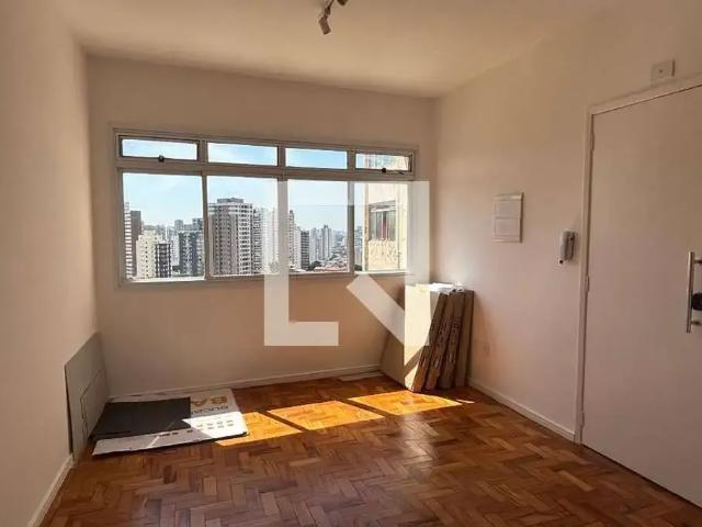 Apartamento para Venda em São Paulo/SP Chácara Inglesa 2 Quartos