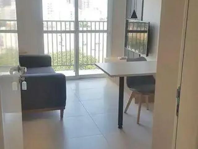 Apartamento para Venda em São Paulo/SP Chácara Inglesa 2 Quartos