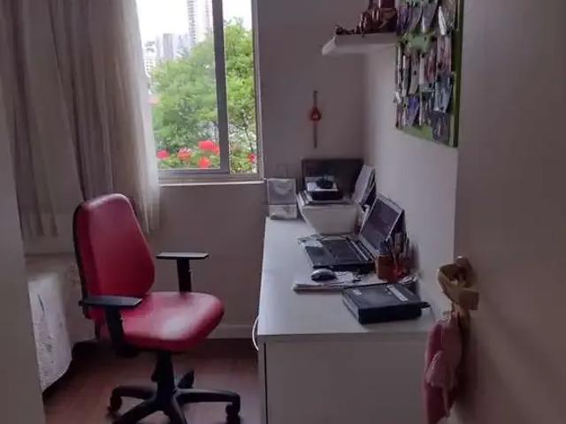 Apartamento para Venda em São Paulo/SP Chácara Inglesa 2 Quartos