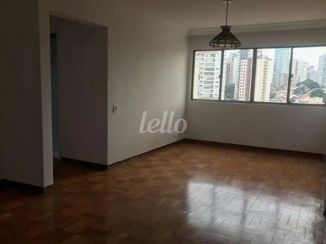 Apartamento para Venda em São Paulo/SP Chácara Inglesa 2 Quartos