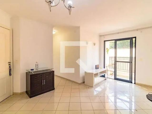 Apartamento para Venda em São Paulo/SP Chácara Inglesa 2 Quartos
