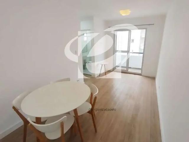 Apartamento para Venda em São Paulo/SP Chácara Inglesa 2 Quartos