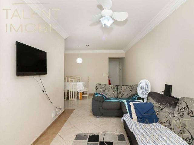 Apartamento para Venda em São Paulo/SP Chácara Inglesa 2 Quartos