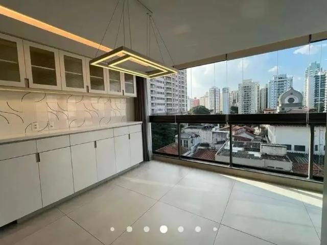 Apartamento para Venda em São Paulo/SP Chácara Inglesa 2 Quartos