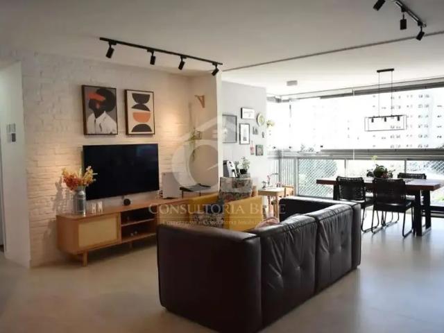 Apartamento para Venda em São Paulo/SP Chácara Inglesa 2 Quartos