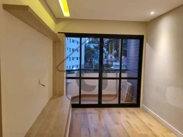 Apartamento para Venda em São Paulo/SP Chácara Inglesa 2 Quartos