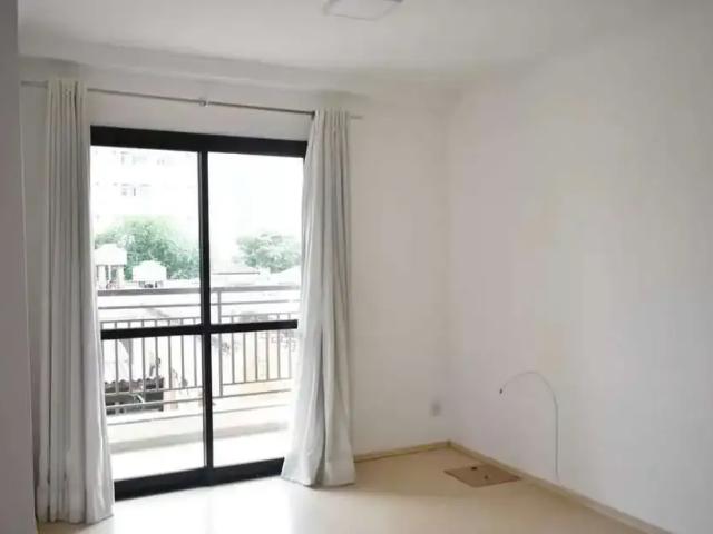 Apartamento para Venda em São Paulo/SP Chácara Inglesa 2 Quartos