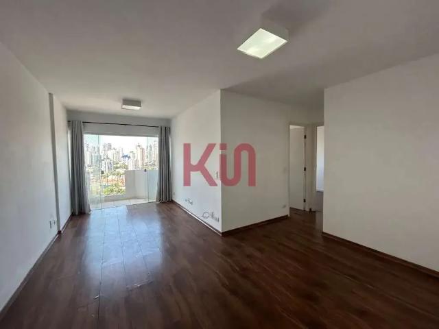 Apartamento para Venda em São Paulo/SP Chácara Inglesa 2 Quartos