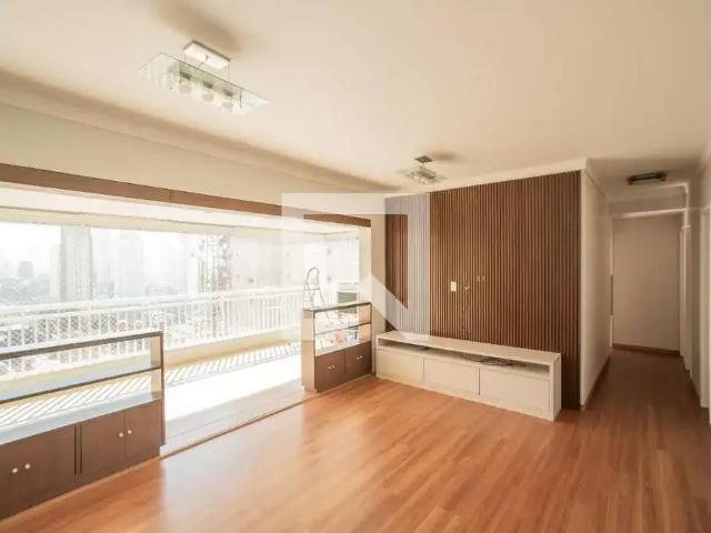 Apartamento para Venda em São Paulo/SP Chácara Inglesa 2 Quartos
