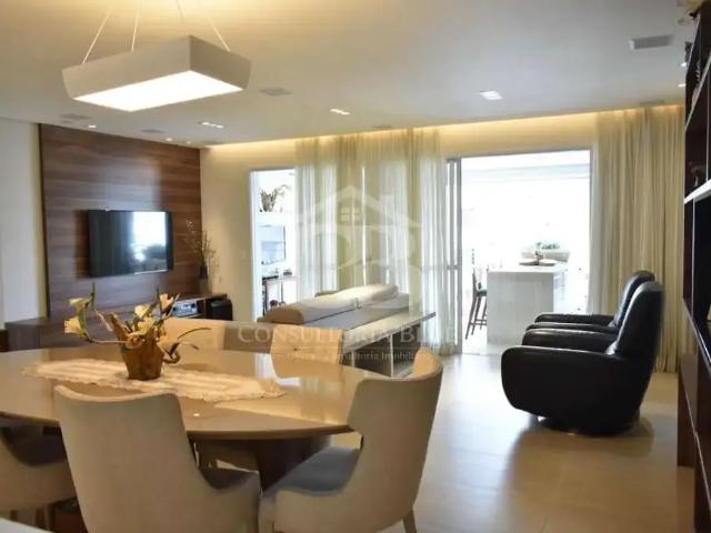 Apartamento para Venda em São Paulo/SP Chácara Inglesa 2 Quartos