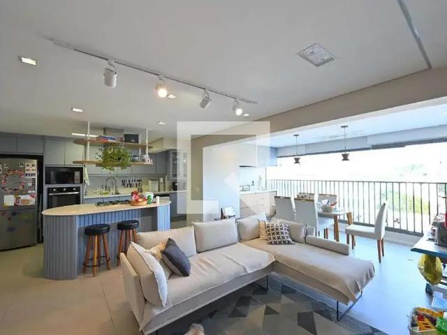 Apartamento para Venda em São Paulo/SP Chácara Inglesa 2 Quartos