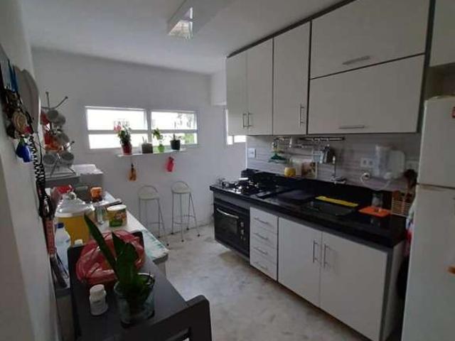Apartamento para Venda em São Paulo/SP Chácara Inglesa 2 Quartos