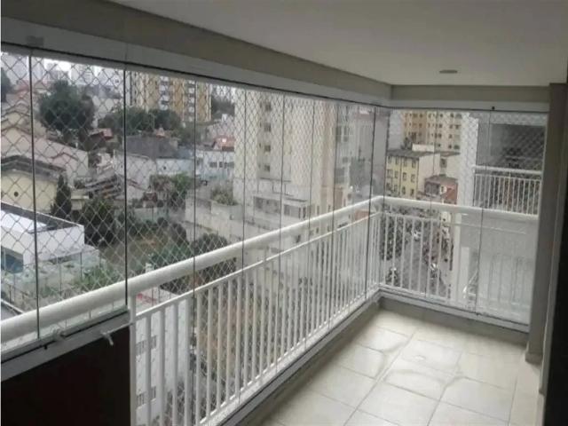 Apartamento para Venda em São Paulo/SP Chácara Inglesa 2 Quartos