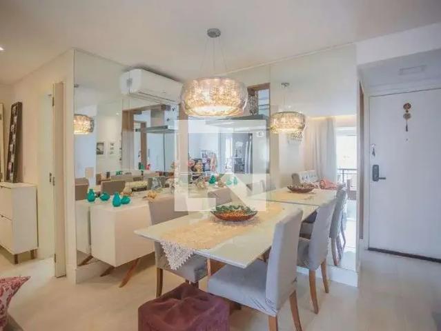Apartamento para Venda em São Paulo/SP Chácara Inglesa 2 Quartos
