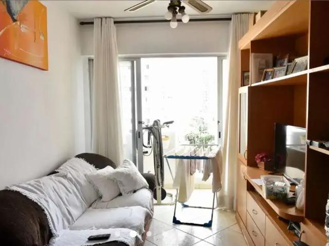 Apartamento para Venda em São Paulo/SP Chácara Inglesa 2 Quartos
