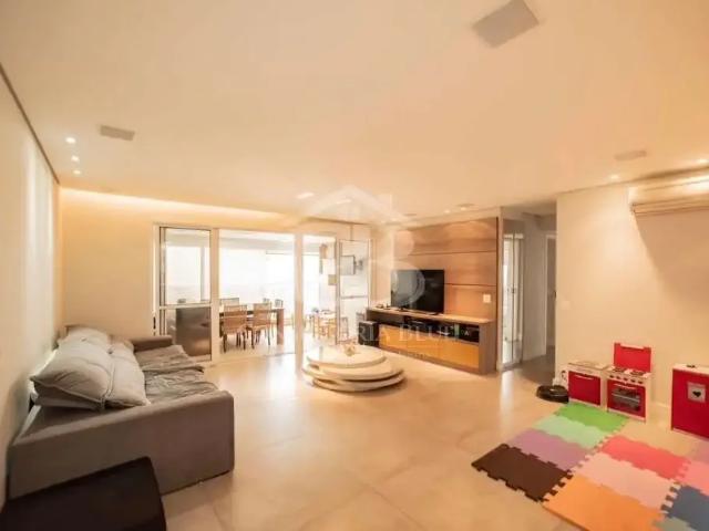 Apartamento para Venda em São Paulo/SP Chácara Inglesa 2 Quartos