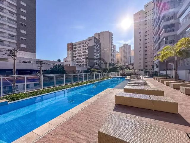 Apartamento para Venda em São Paulo/SP Chácara Inglesa 2 Quartos