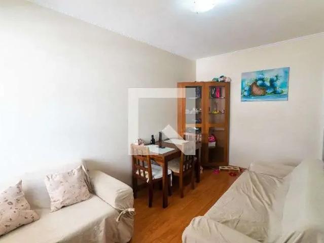 Apartamento para Venda em São Paulo/SP Chácara Inglesa 2 Quartos