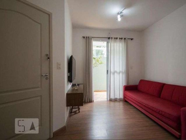 Apartamento para Venda em São Paulo/SP Chácara Inglesa 2 Quartos