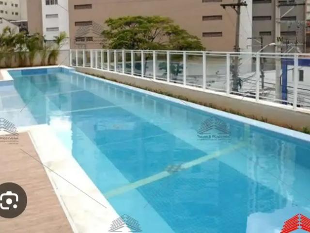 Apartamento para Venda em São Paulo/SP Chácara Inglesa 2 Quartos